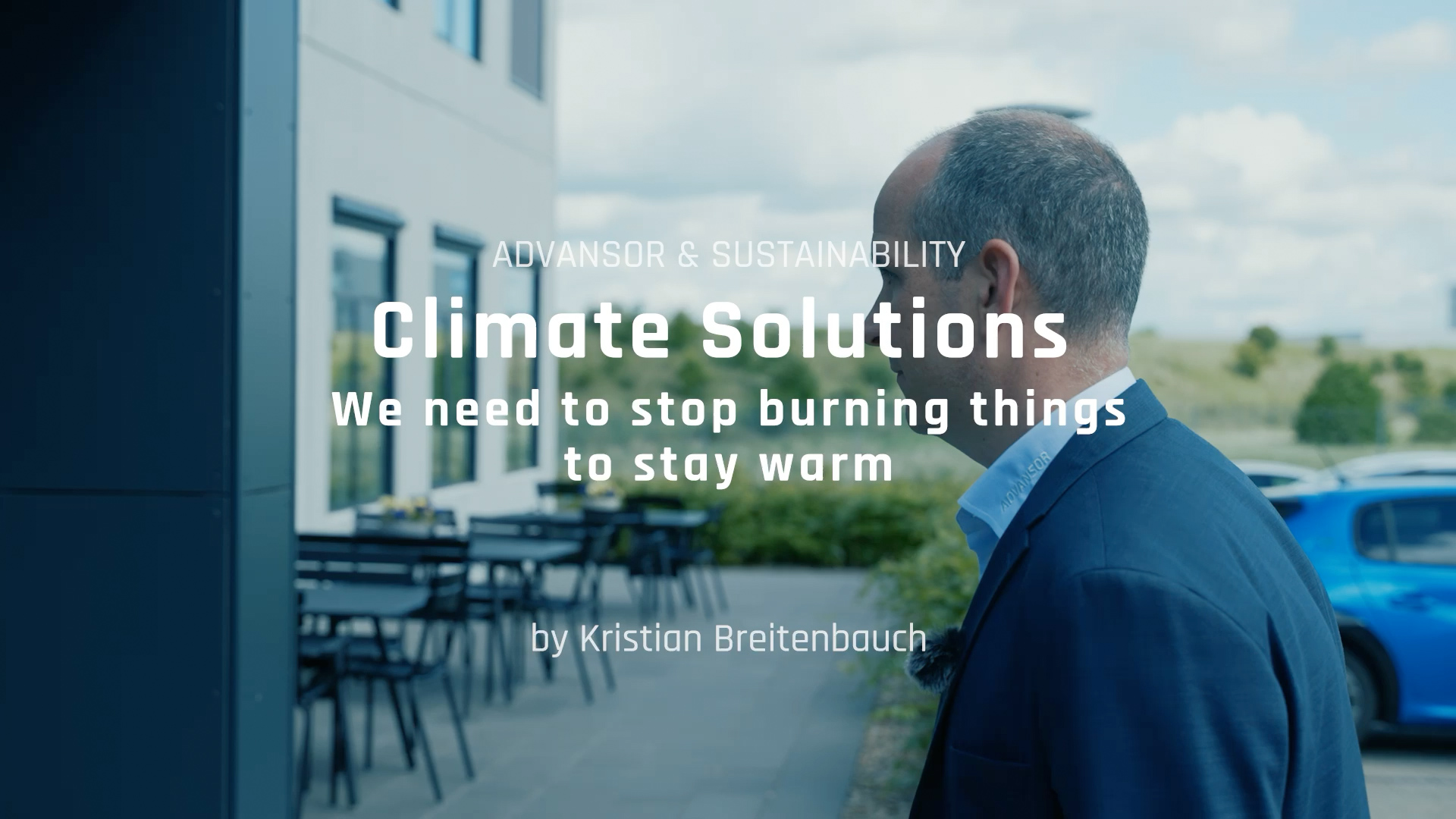 Climate solutions